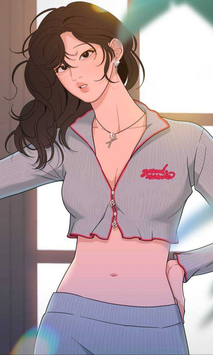 My Lucky Strike (cupcakess) - Read Free Manga Online at Bato.To